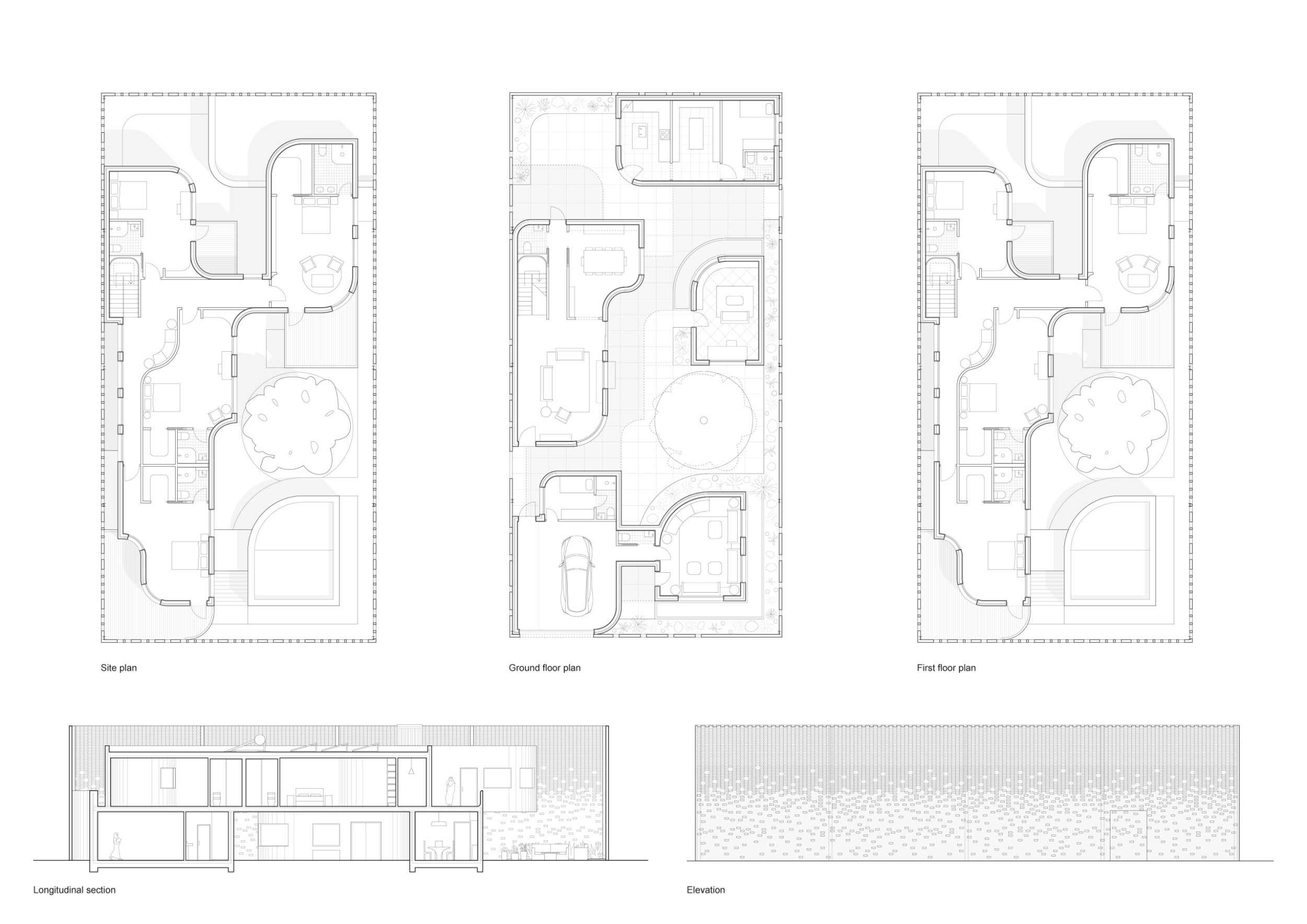 Architecture project // Passive Cooling Design Utilizing Perforated ...