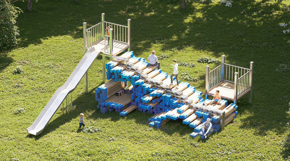The Architect’s Stair #2 competition winners revealed!