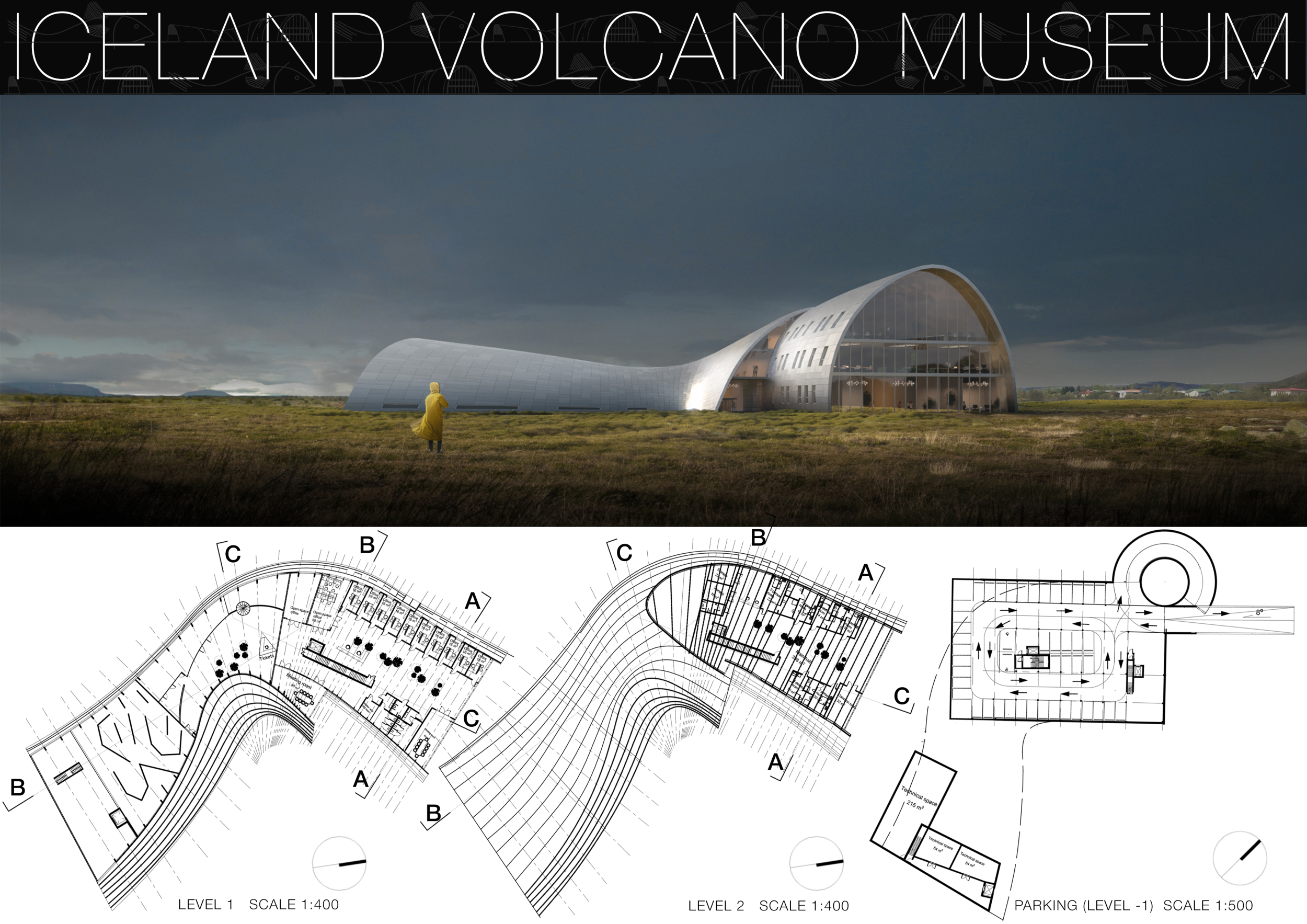 Architecture project // Metal Facade and Aluminium Cladding Enhancing ...