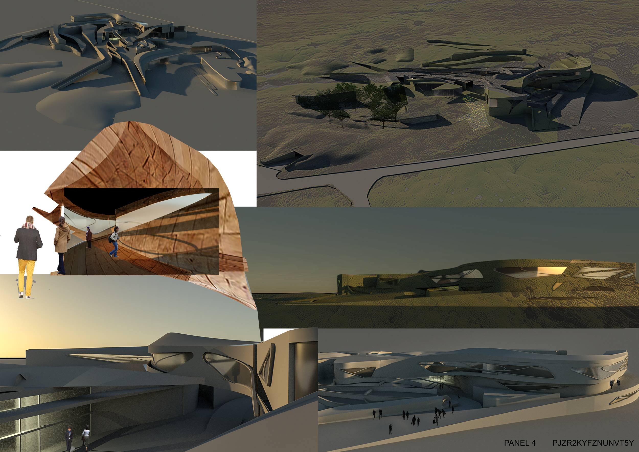 Architecture project // Lavix Stones and Traditional Materials Shaping ...