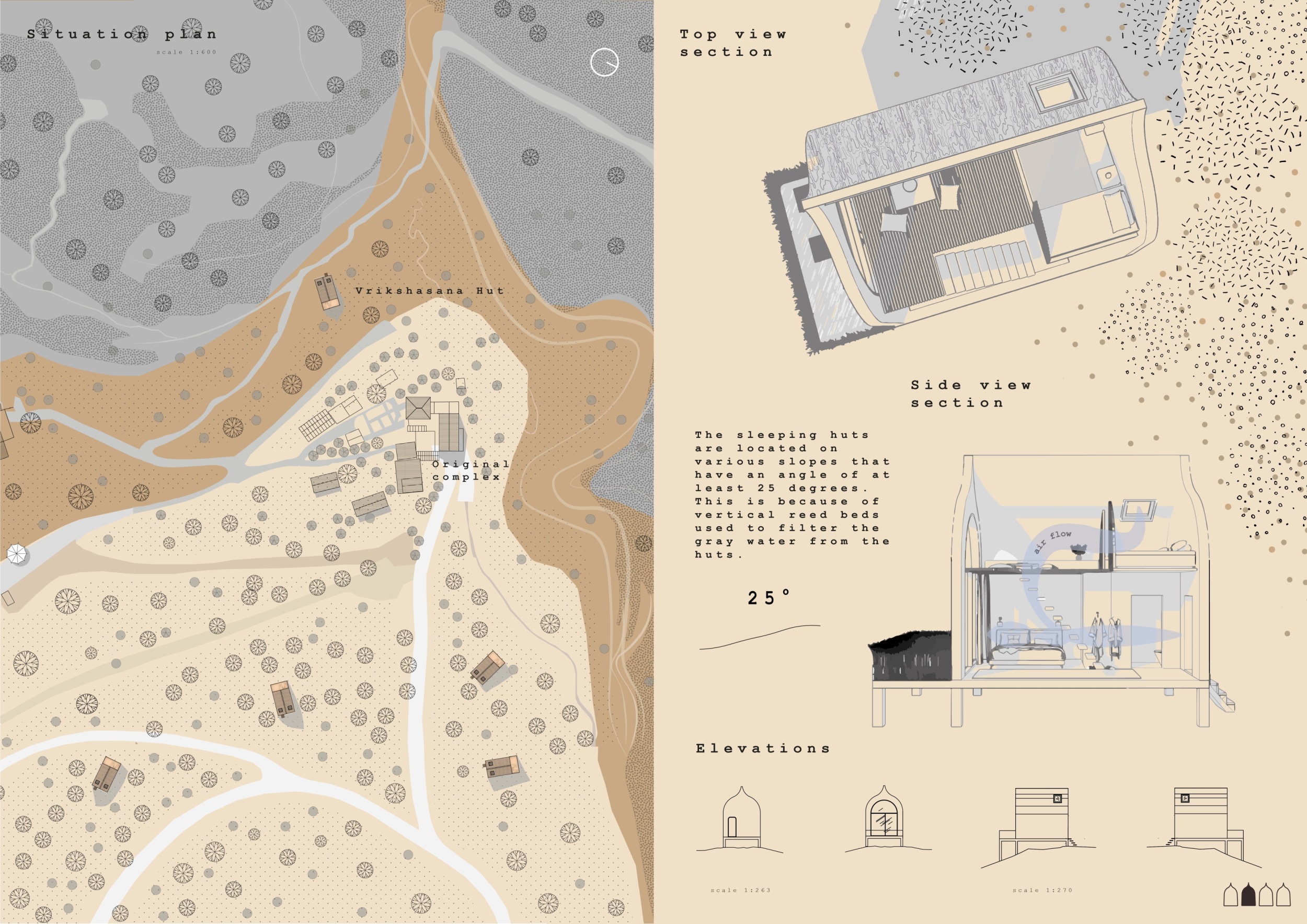 Architecture projects - reed // Buildner