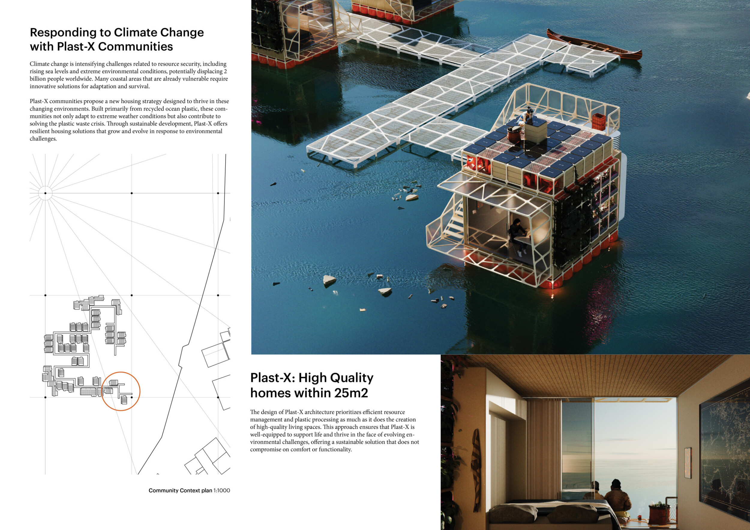 Architecture project // Mealworm-Enabled Hydroponic Habitat Constructed ...