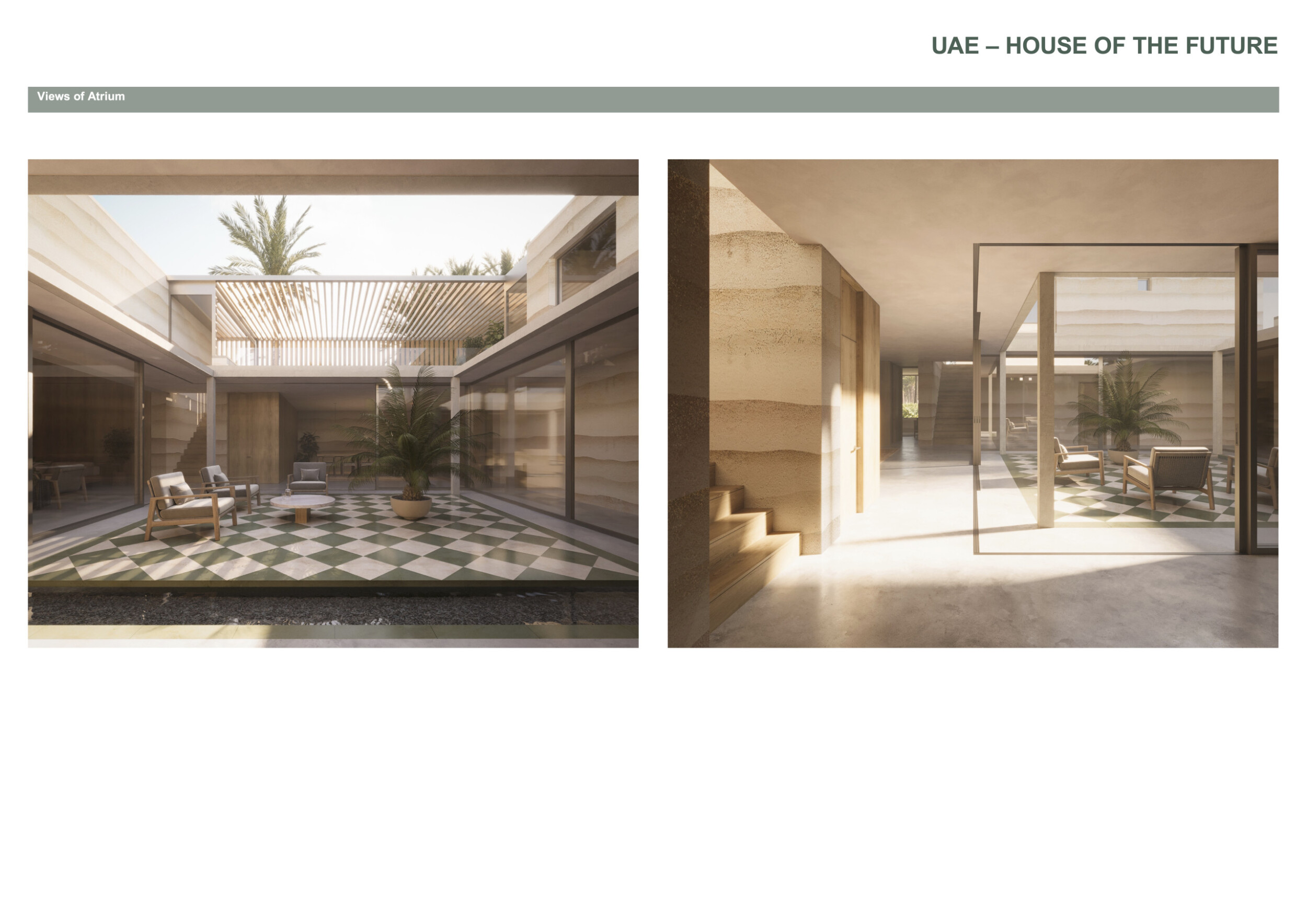 Architecture project // Charred Wooden Shingles and Cross-Laminated ...