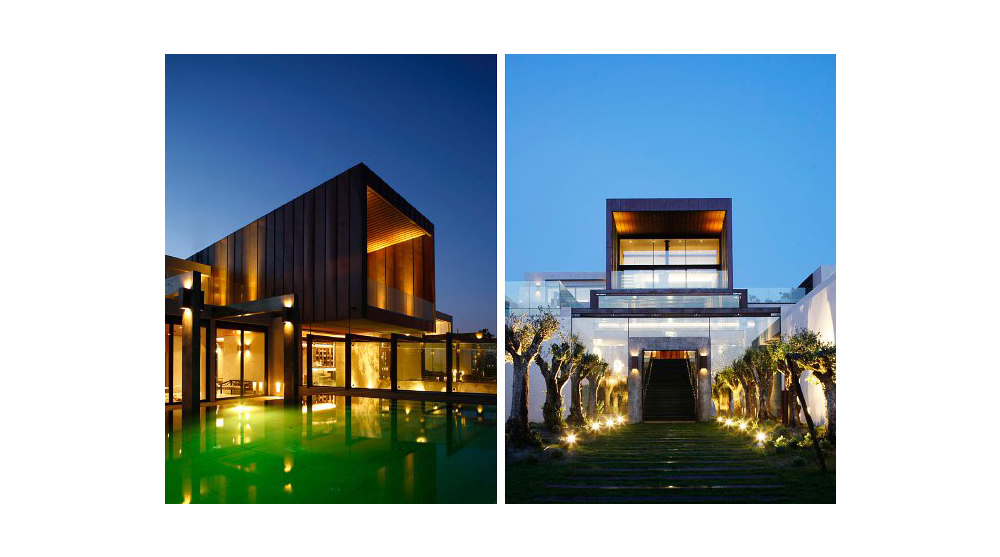Amazing Examples of Eco Tourism Architecture