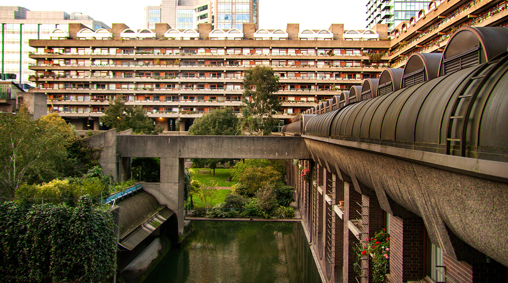 High Rises As Vertical Communities