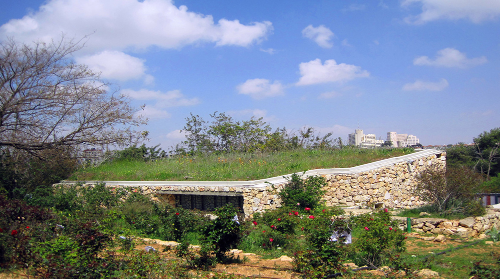 Inconspicuous Yet Effective Bird Observatories