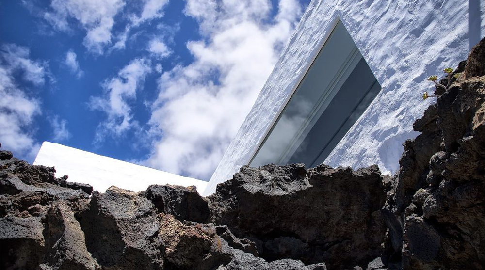Volcano Architecture