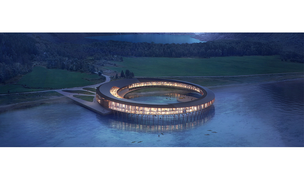 Arctic Architecture