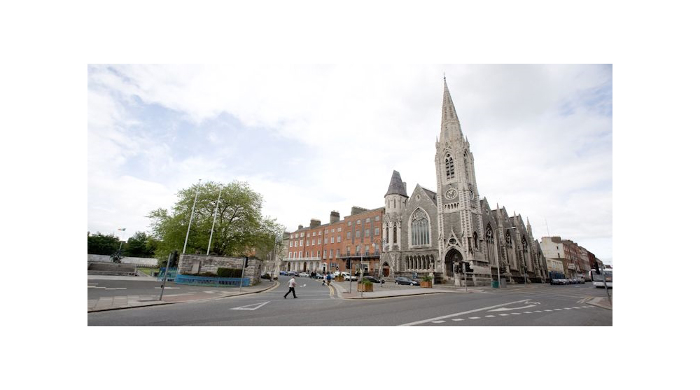 Traditional Irish Architecture