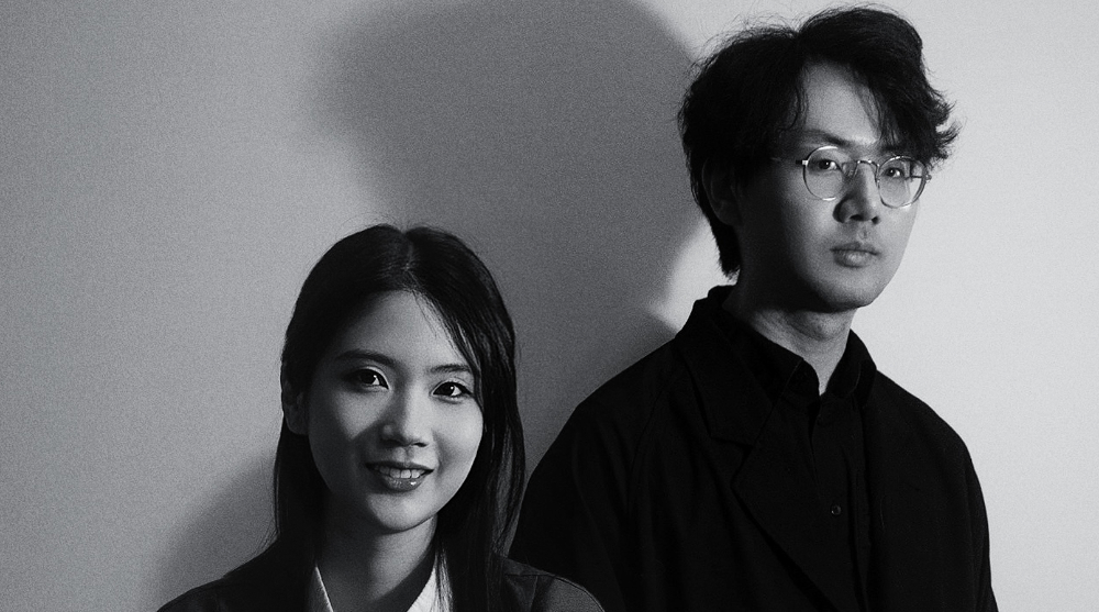 Sansusi Sound Sculpture competition Honorable mention winners - Hao ...