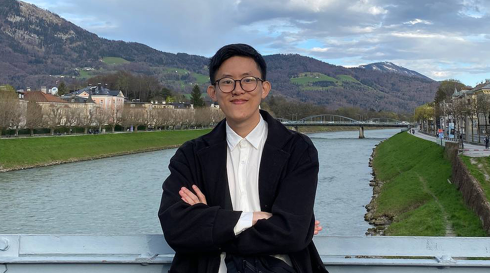 MICROHOME Kingspan edition 2024/25 2nd Prize winner - Yi Yang Chai