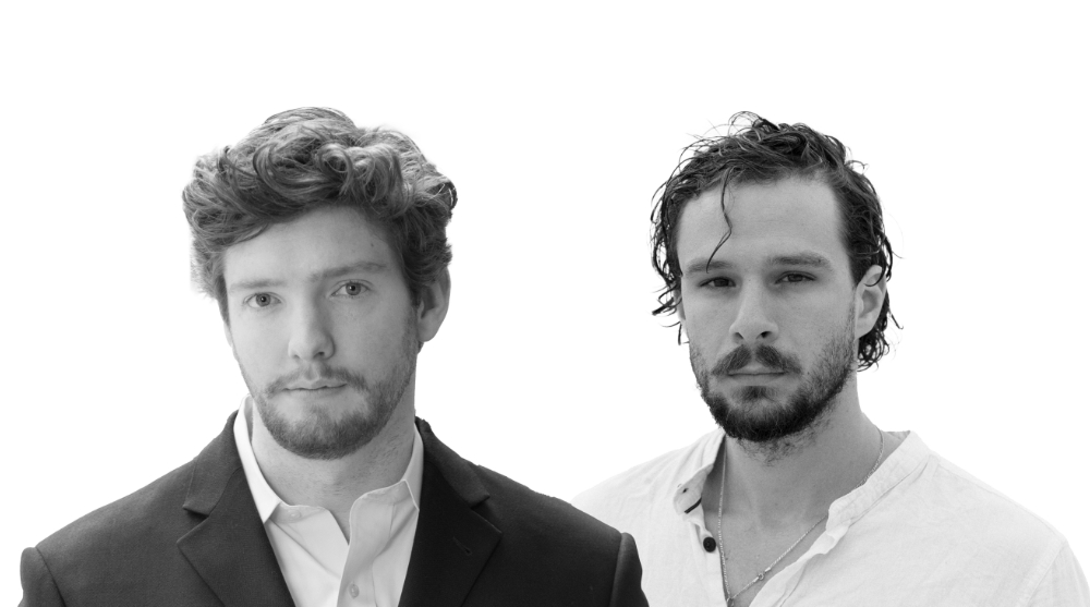 MICROHOME #10 competition 1st Prize winners - Matthew W Wilde and ...