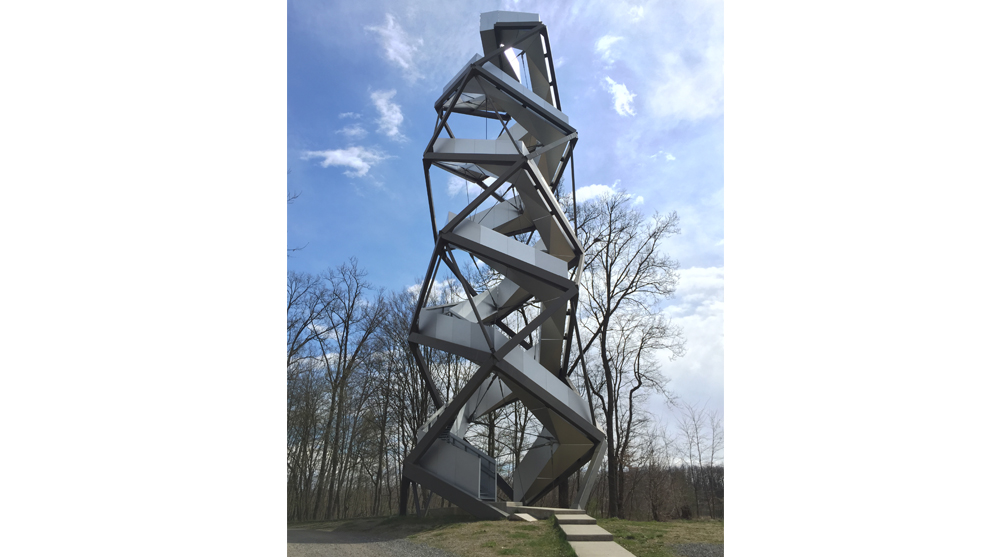 Architecture of Observation Towers